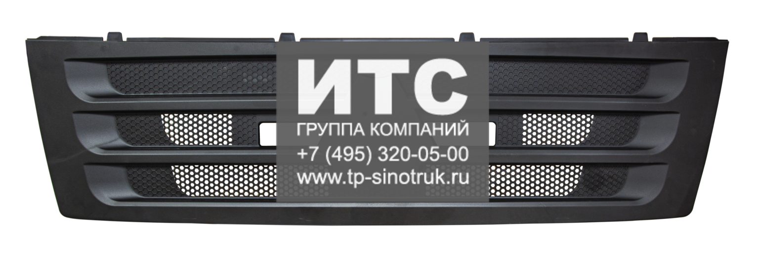 Каталог запчастей SITRAK ГК «ИТС»