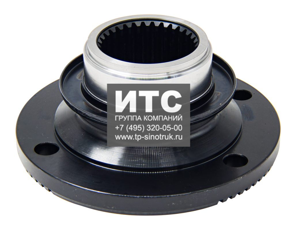 Каталог запчастей SITRAK ГК «ИТС»